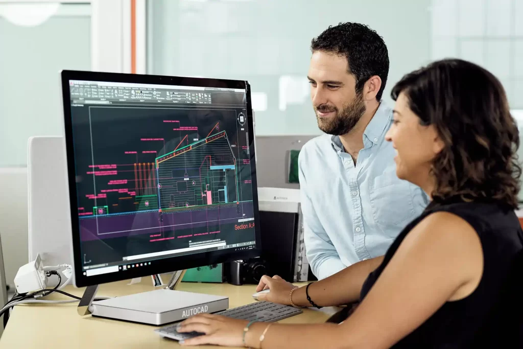 New Features of AutoCAD 2024 - LotPeak
