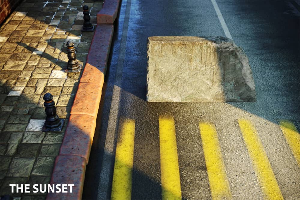 Realism with These Free Asphalt Textures