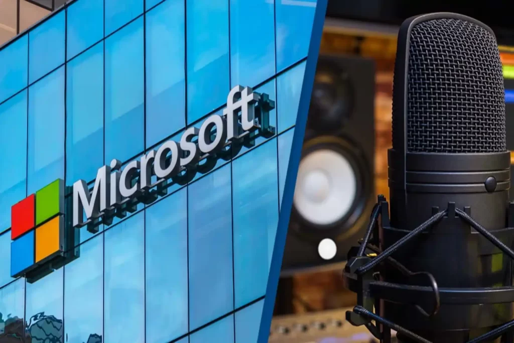 Microsoft's Neural Model VALL-E Can Turn Text to Speech Using Three ...
