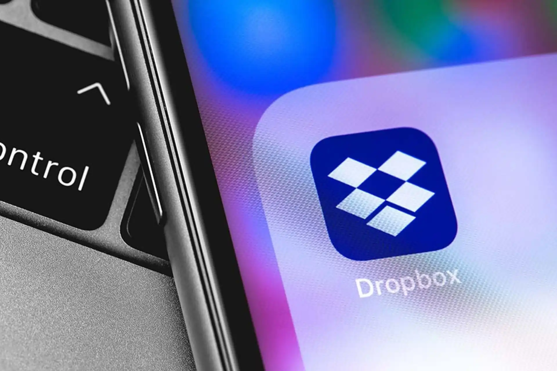 Dropbox to Lay Off 500 Employees and Shift Focus to AI - LotPeak
