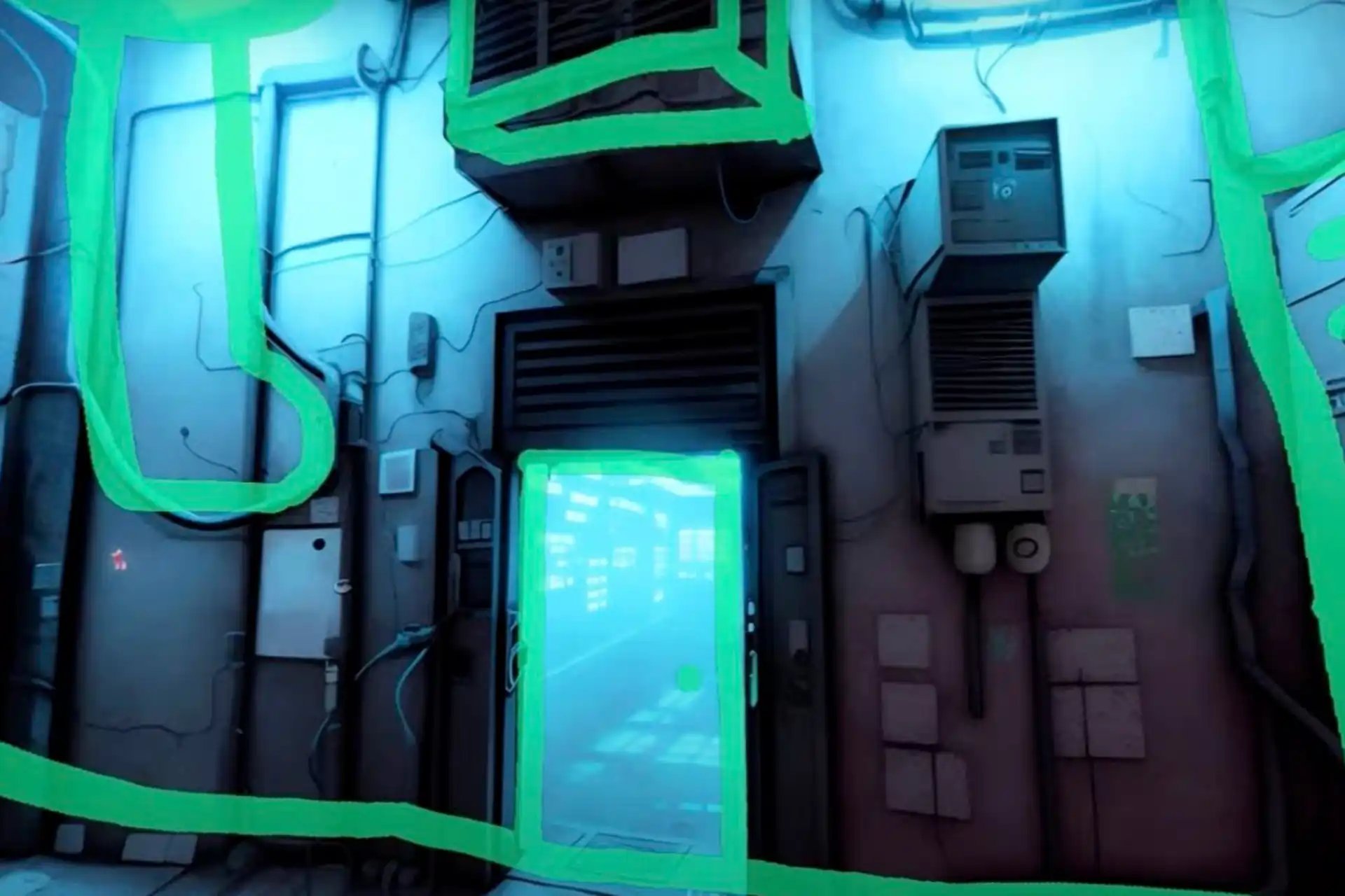 Blockade Labs Introduces Sketch-to-Skybox AI Tool - LotPeak