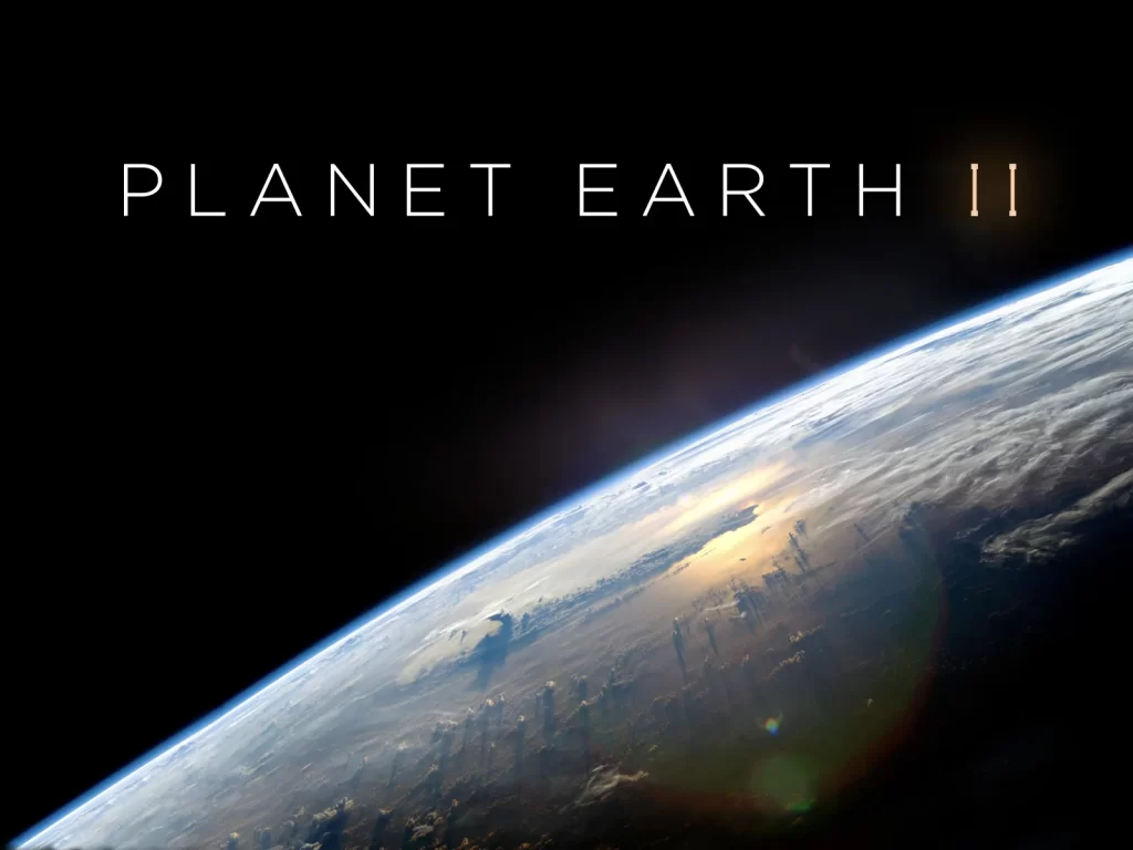 Planet Earth 2 Review - LotPeak