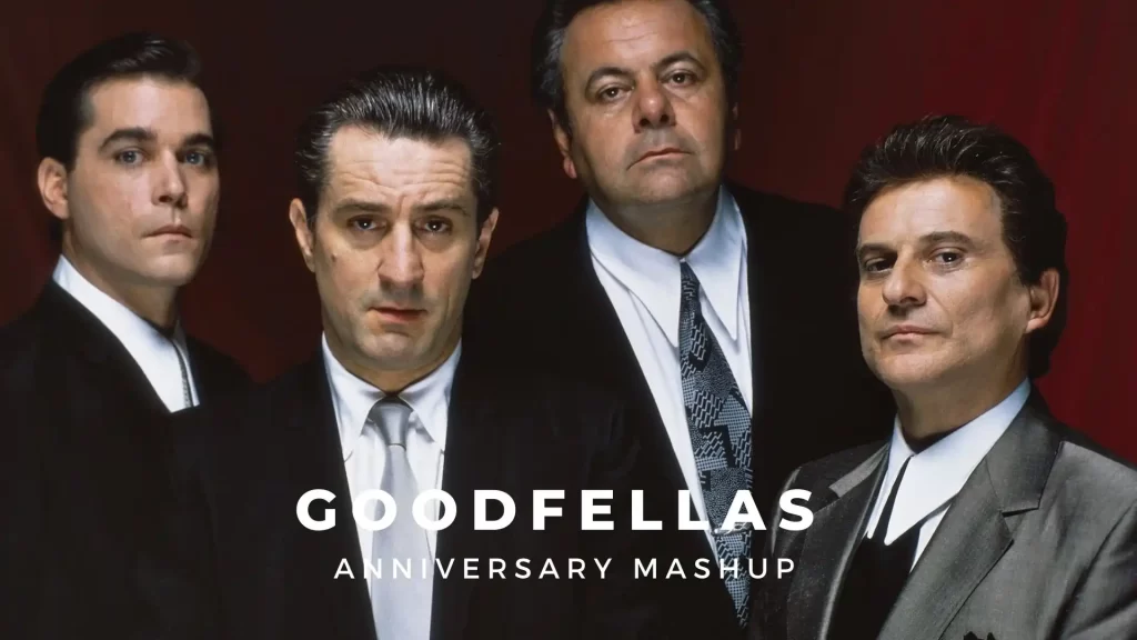 Goodfellas Review - LotPeak