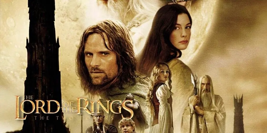 The Lord of the Rings The Two Towers Review - LotPeak